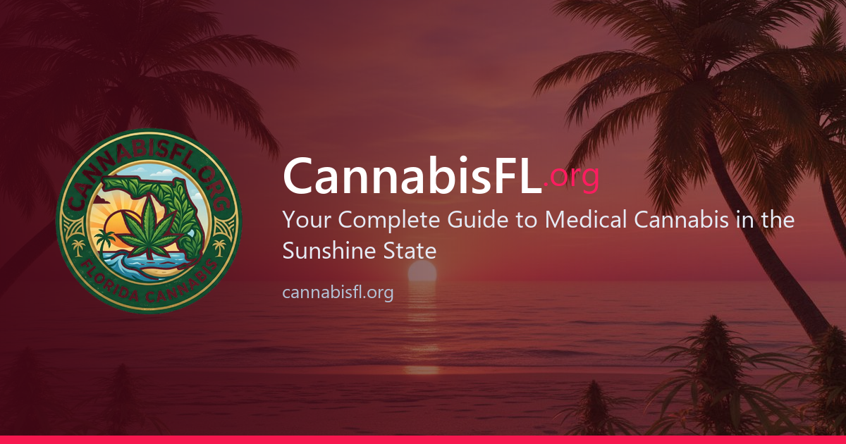 Florida Medical Card Cost — $325-$525 First Year